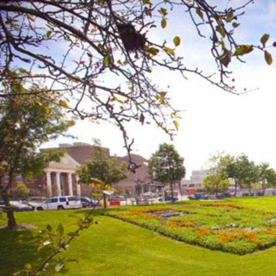 Elkhart Parks and Recreation | Elkhart, IN 46516