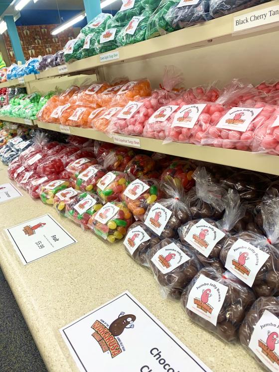 Wakarusa Dime Store | Wakarusa, IN 46573