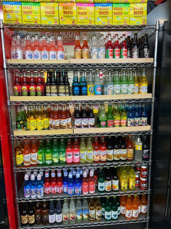 Wakarusa Dime Store | Wakarusa, IN 46573