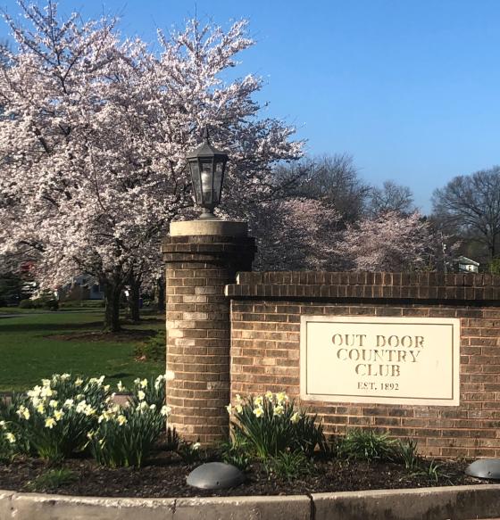 Out Door Country Club | York, PA 17404