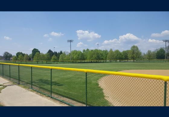Memorial Park Softball Complex | York, PA 17403
