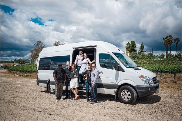 Temecula Wine Tours by Aall In Limo & Party Bus | Temecula, CA