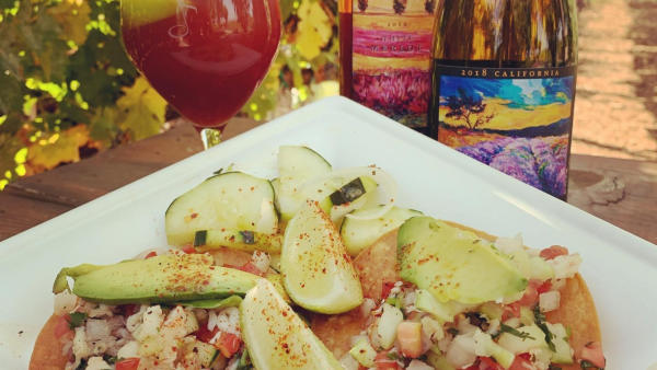 Lorimar Vineyards & Winery | Temecula, CA