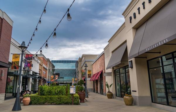 Promenade Temecula | Temecula, CA