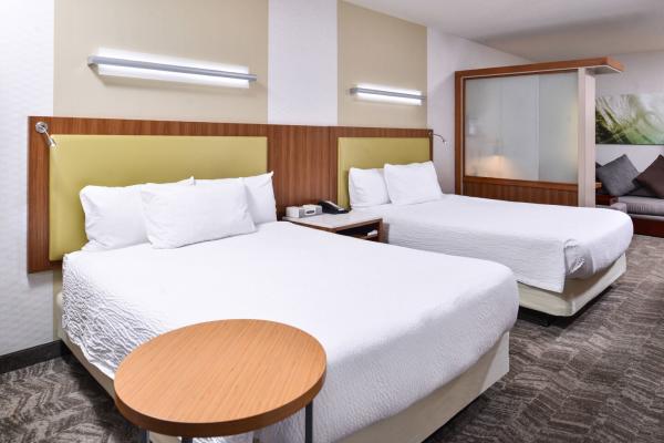 SpringHill Suites By Marriott | Temecula, CA