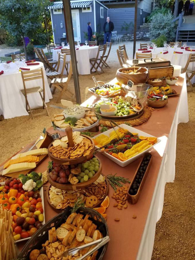 Lily Grace Catering Services | Bastrop, TX 78602