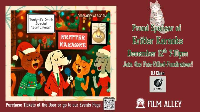 Kritter Karaoke | Bastrop, TX 78602