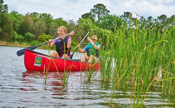 Lake Bastrop South Shore Park | Bastrop, TX 78602