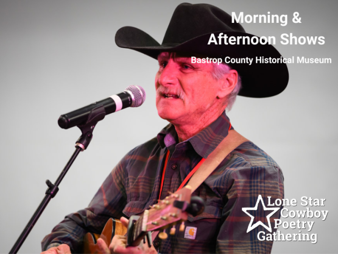 Cowboy Connections - music and poetry from Terry Nash, Dick Warwick ...