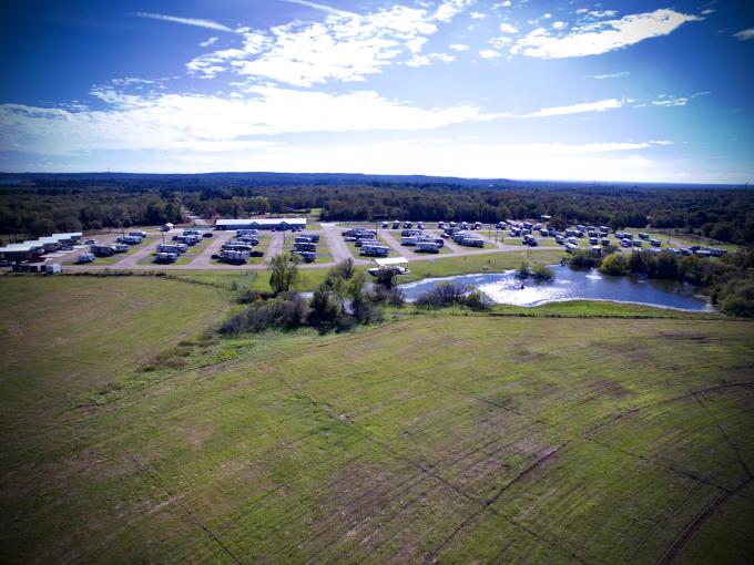 Sunny RV Parks | Bastrop, TX 78602