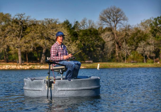 Lake Bastrop South Shore Park | Bastrop, TX 78602