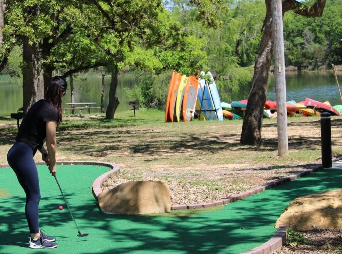 Lake Bastrop South Shore Park | Bastrop, TX 78602