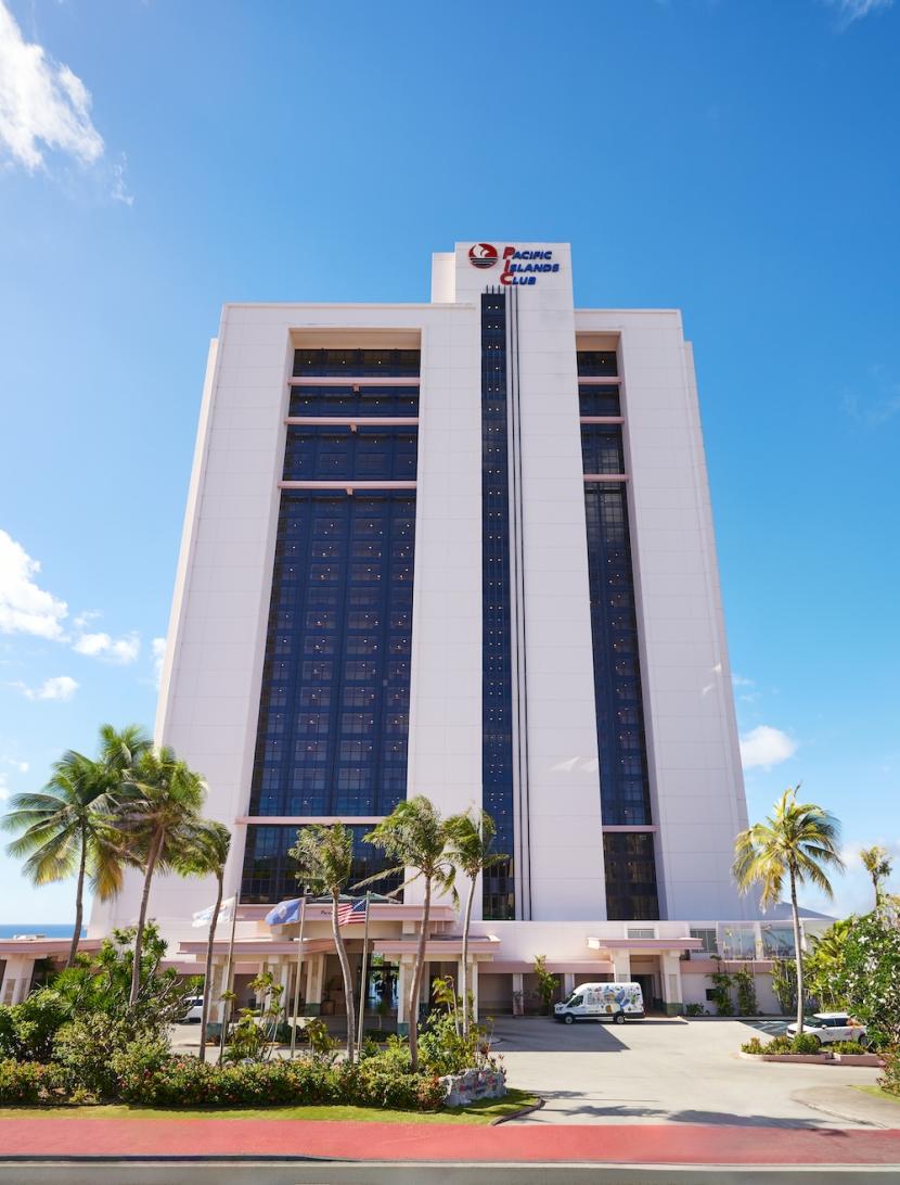 Pacific Islands Club Guam