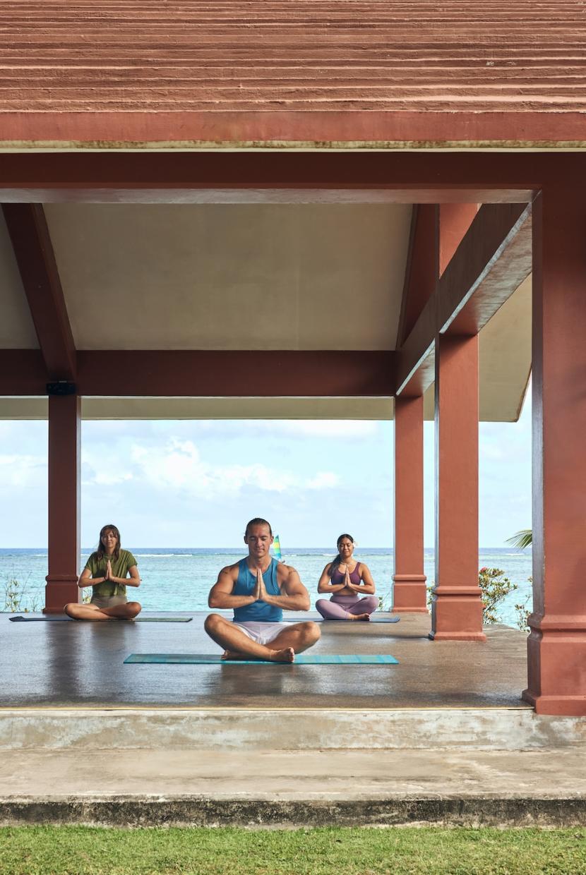 Pacific Islands Club Guam
