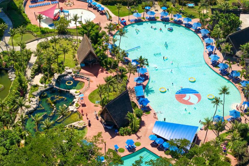 Pacific Islands Club Guam