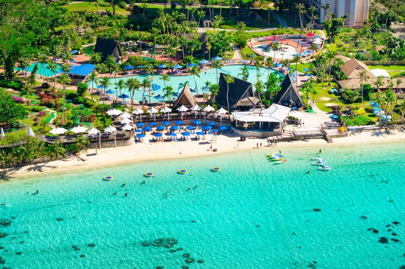 Pacific Islands Club Guam