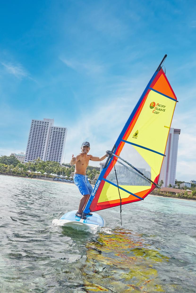 Pacific Islands Club Guam