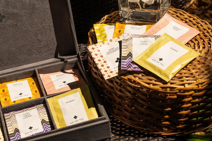 Spa Ayualam (RIHGA Royal Laguna Guam Resort)