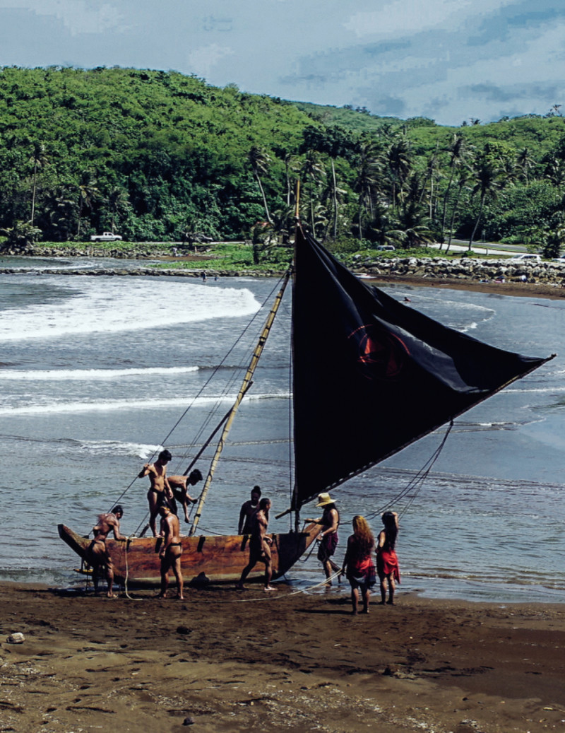 괌 역사 & 차모로 헤리티지 페스티벌 (Guam History & Chamorro Heritage Day)