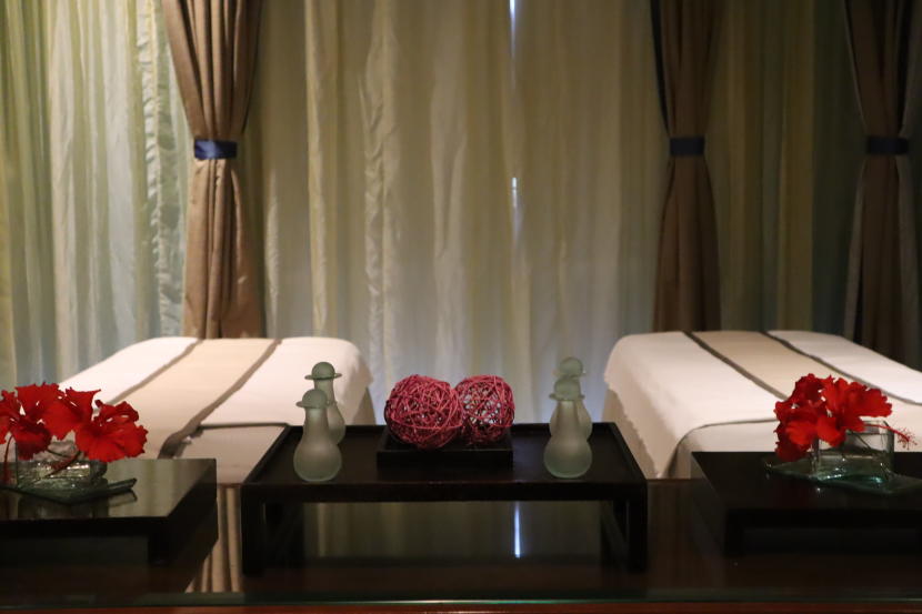 Spa Ayualam (RIHGA Royal Laguna Guam Resort)