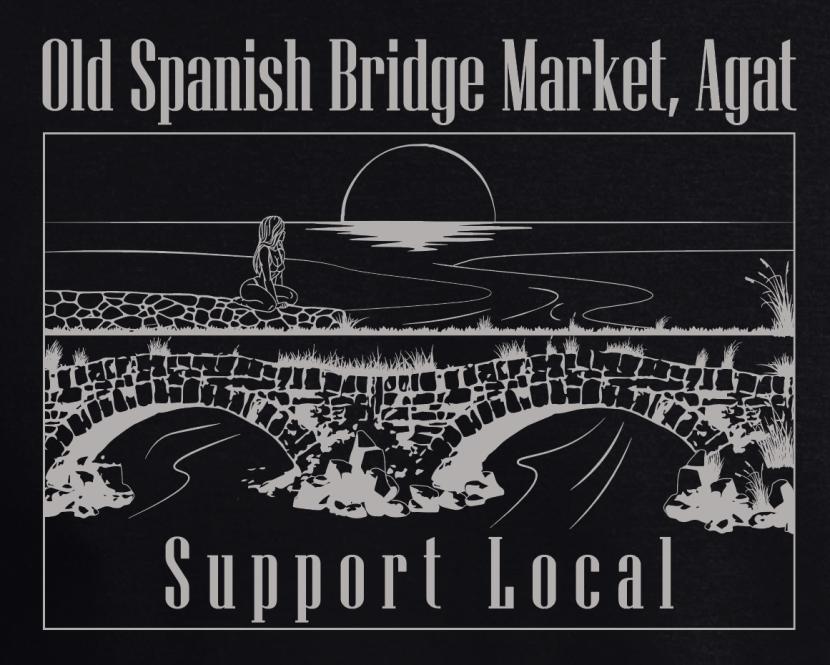 Old Spanish Bridge Market