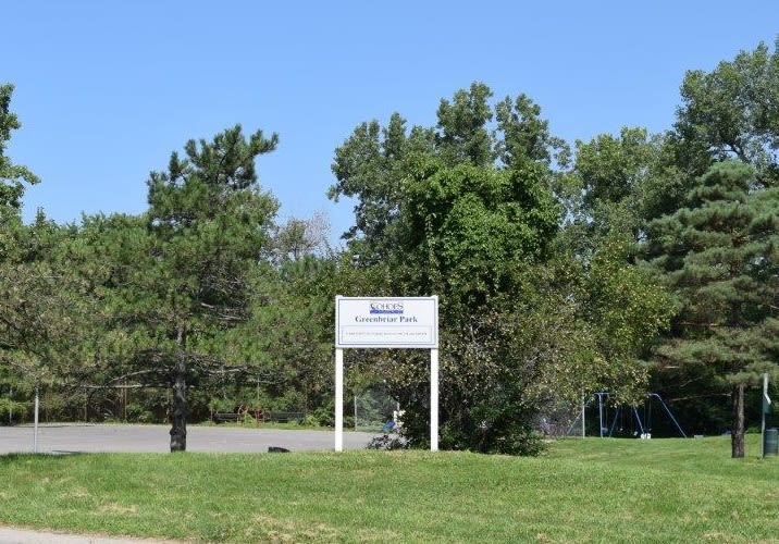 Greenbriar Park