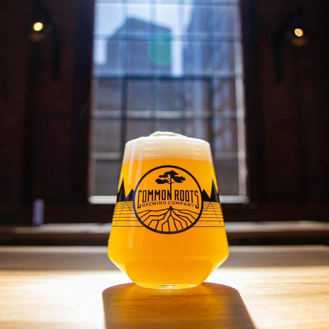 Common Roots Brewing Company