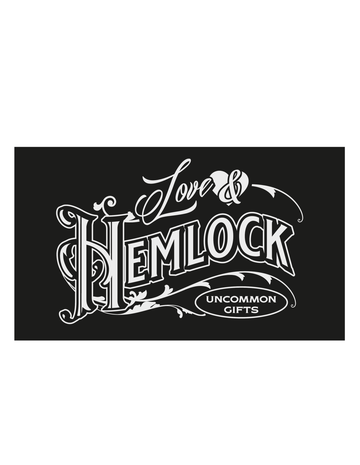 Love & Hemlock | Cannon Beach, OR