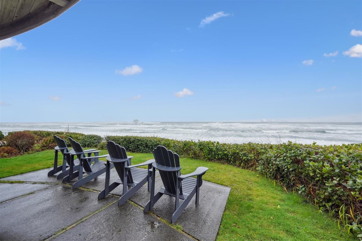 Pacific Knoll - Beachcomber Vacation Homes | Cannon Beach, OR