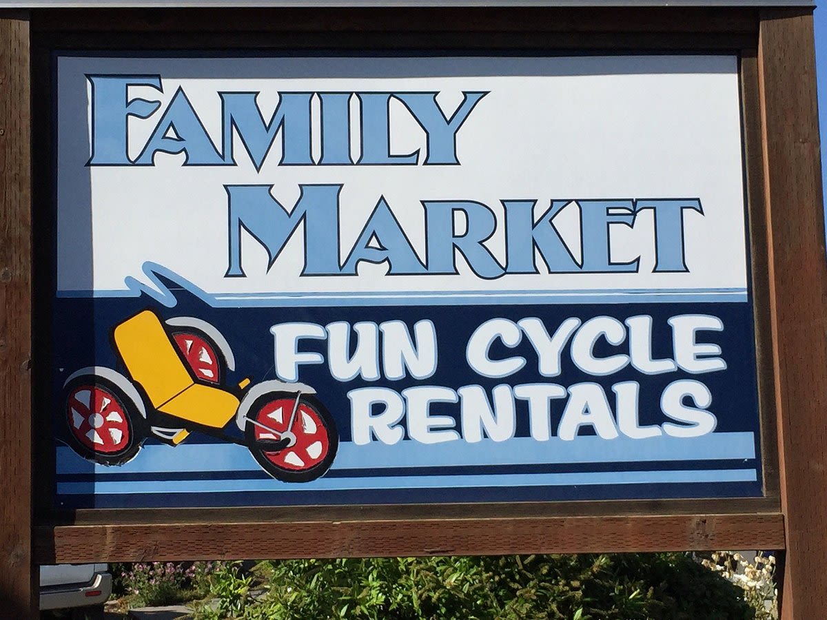 Funcycles Cannon Beach | Cannon Beach, OR