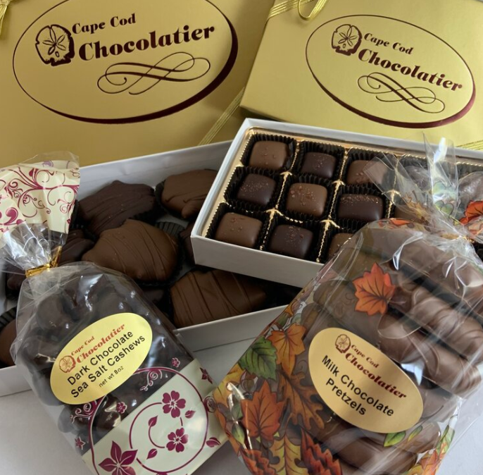 Cape Cod Chocolatier, Inc.