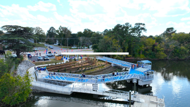 Blue Heron Landing Park