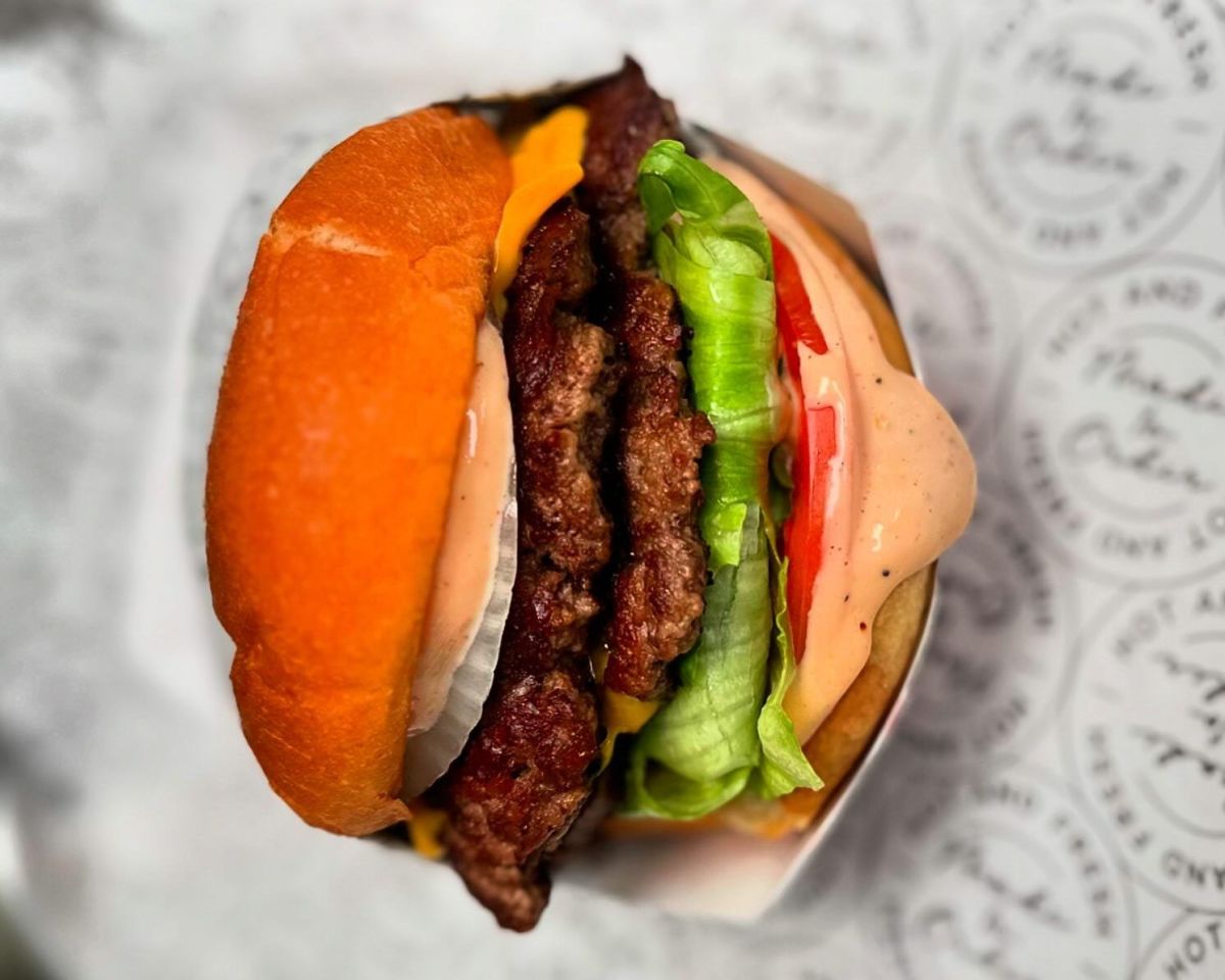 Burger Haven
