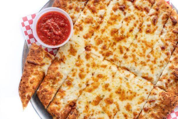 Chicho's Pizza Hickory