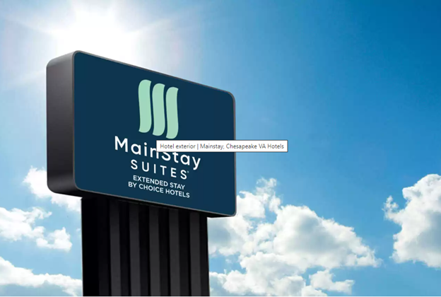 MainStay Suites