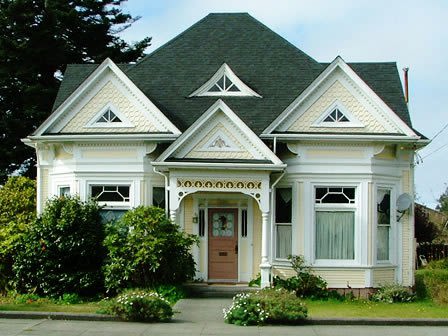Historical Sites Society of Arcata