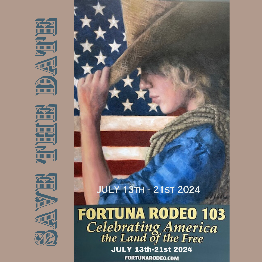 Fortuna Rodeo Week
