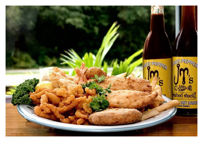 Hammock Grill by JT's | Palm Coast, FL 32137