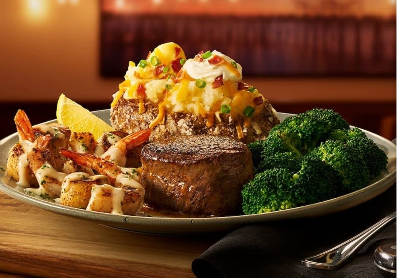 Outback Steakhouse | Palm Coast, FL 32137