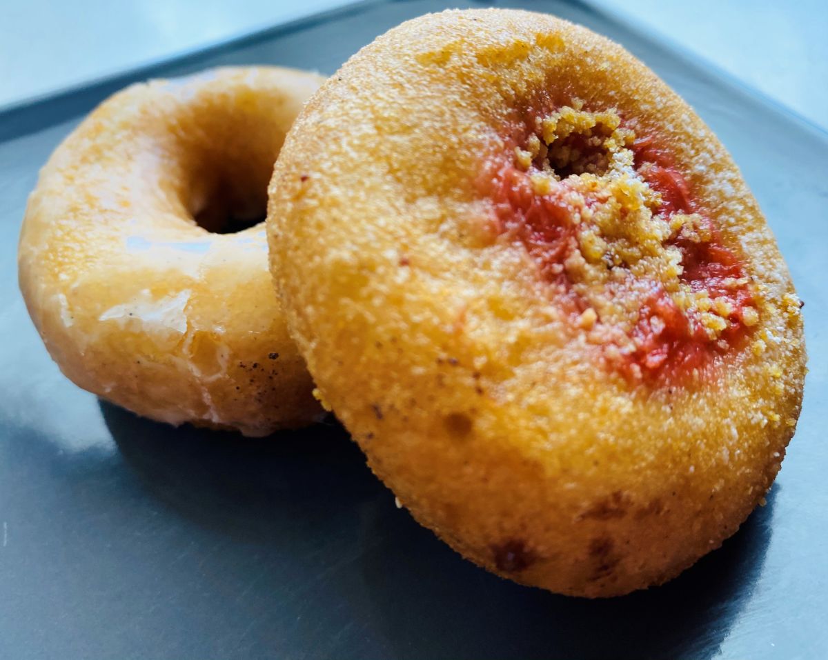 Old Town Food Tour