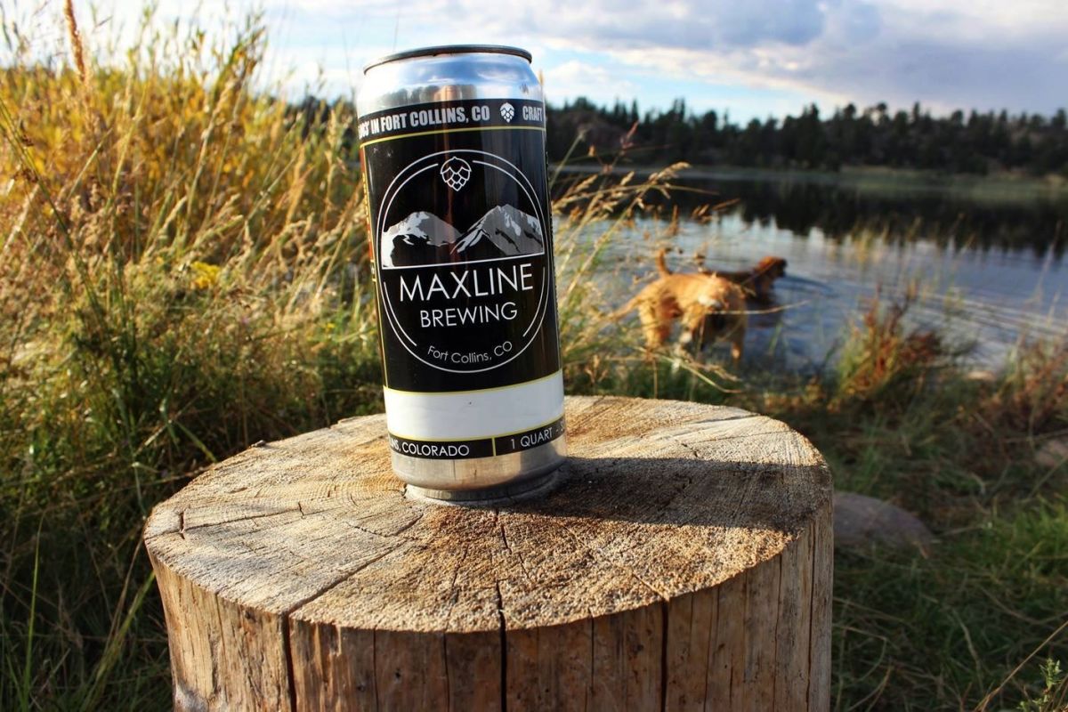 Maxline Brewing