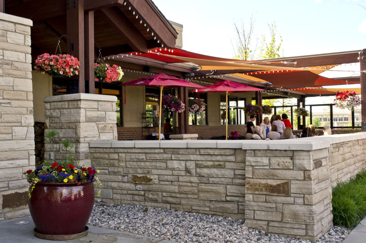 Austin's American Grill (Harmony)