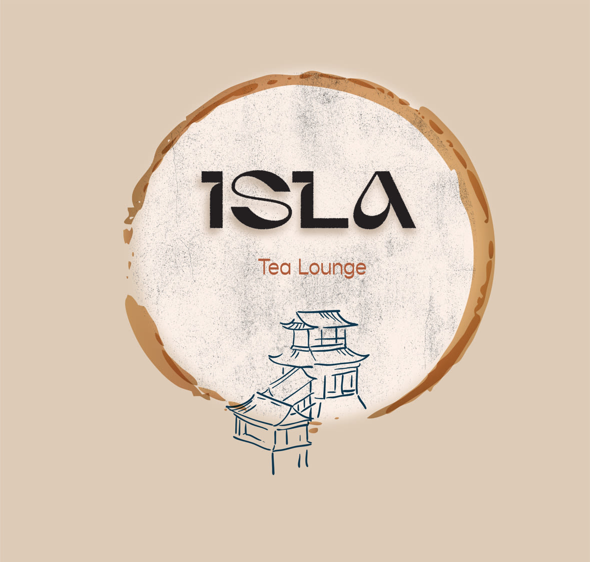 Isla Tea Lounge