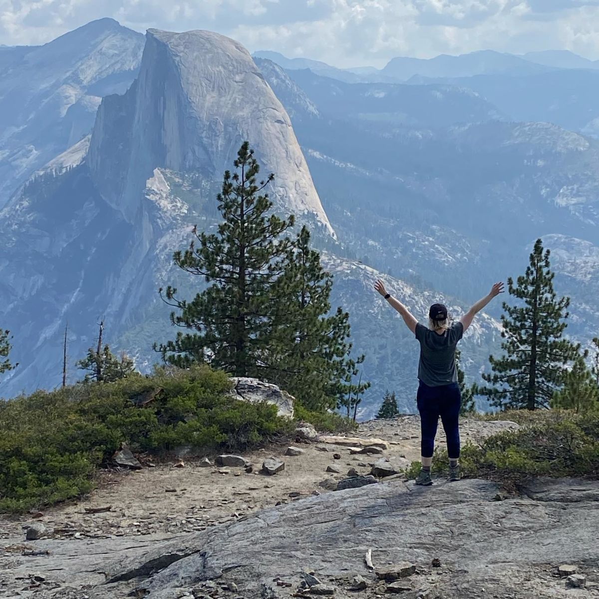 Authentic Adventures Central California