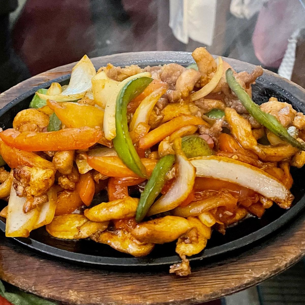 Castillo's Mexican Food