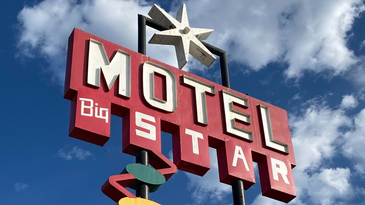 Big Star Motel