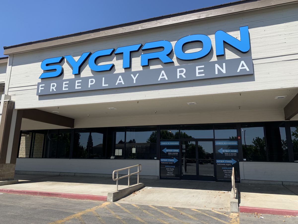 Syctron