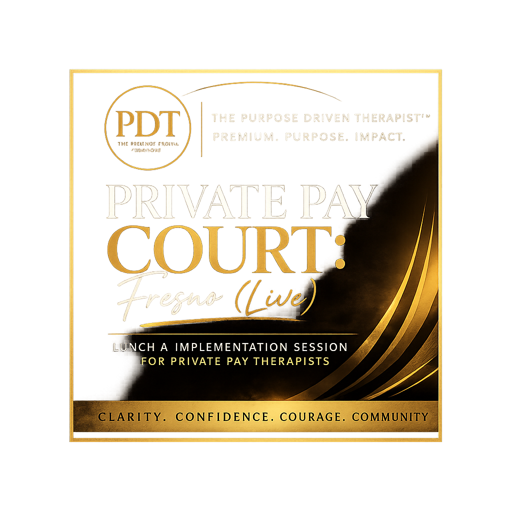 Private Pay Court: Fresno (LIVE)