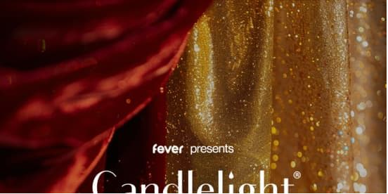 Candlelight: Queen vs. ABBA