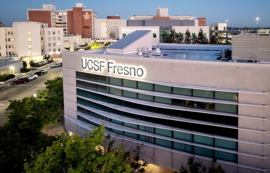 UCSF Fresno